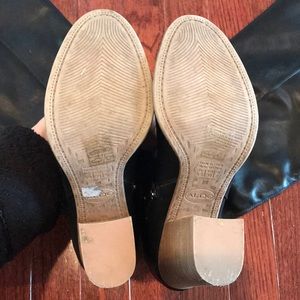 Aldo | Shoes | Brand New Never Worn Aldo Black Abeven Boot 85 | Poshmark